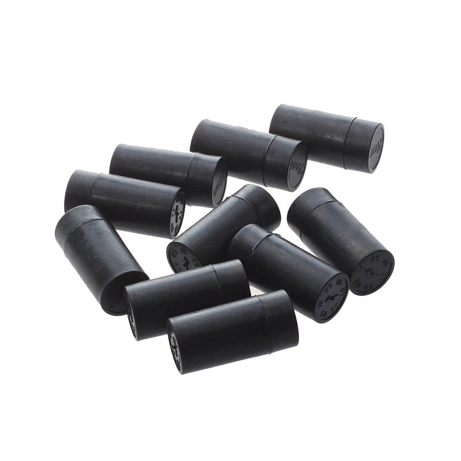 Pack of 10 Refill Ink Rolls Ink 20mm for MX5500 Price Tag - Walmart.com