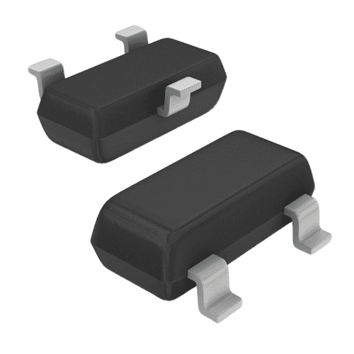 Pack of 10 SBAV99LT1G Diode Array 1 Pair Series Connection 100 V 215mA (DC) Surface Mount SOT23 ...
