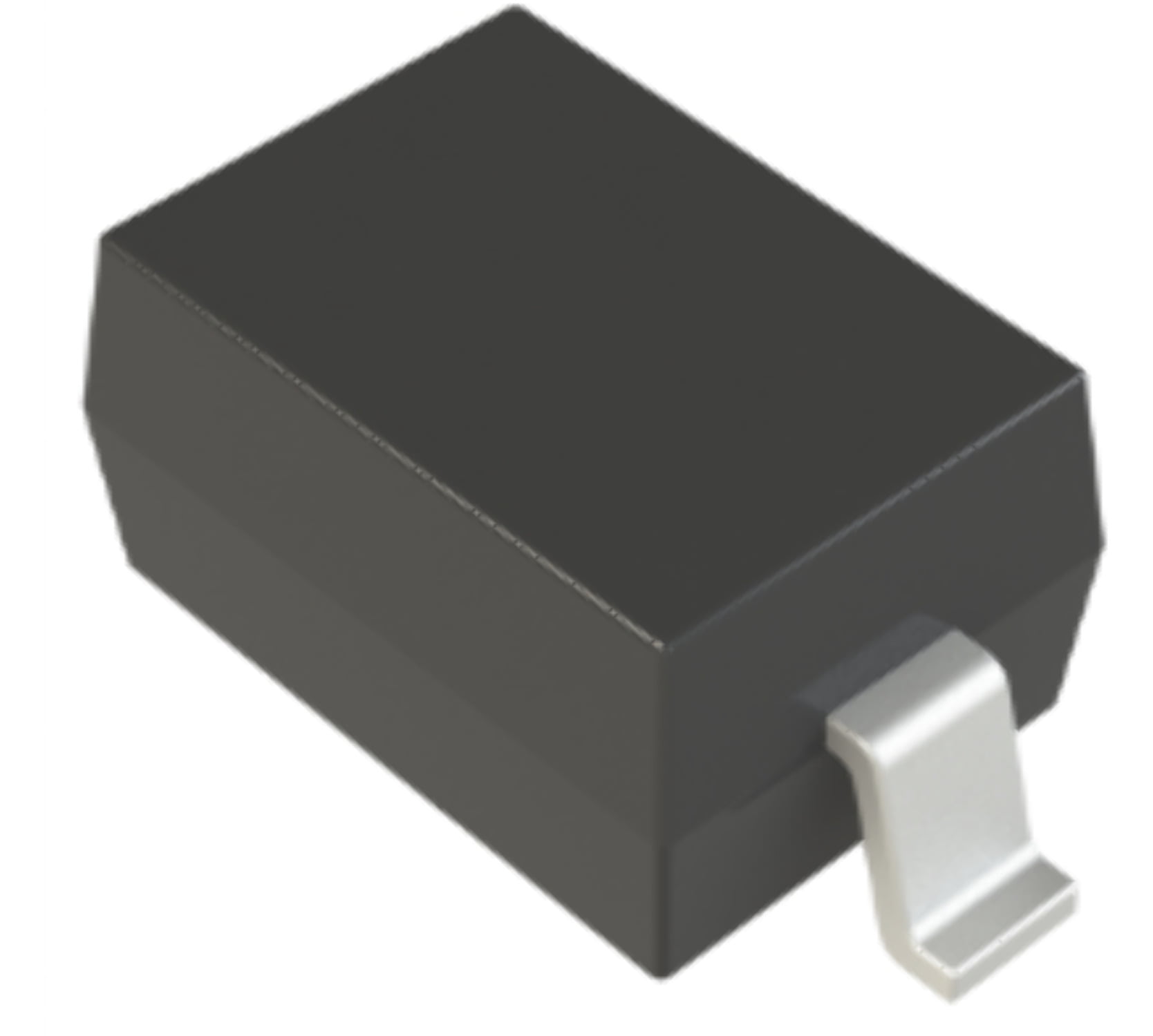 Pack of 10 SD101AWS-7-F Diode 60 V 15mA Schottky Surface Mount SOD-323 ...