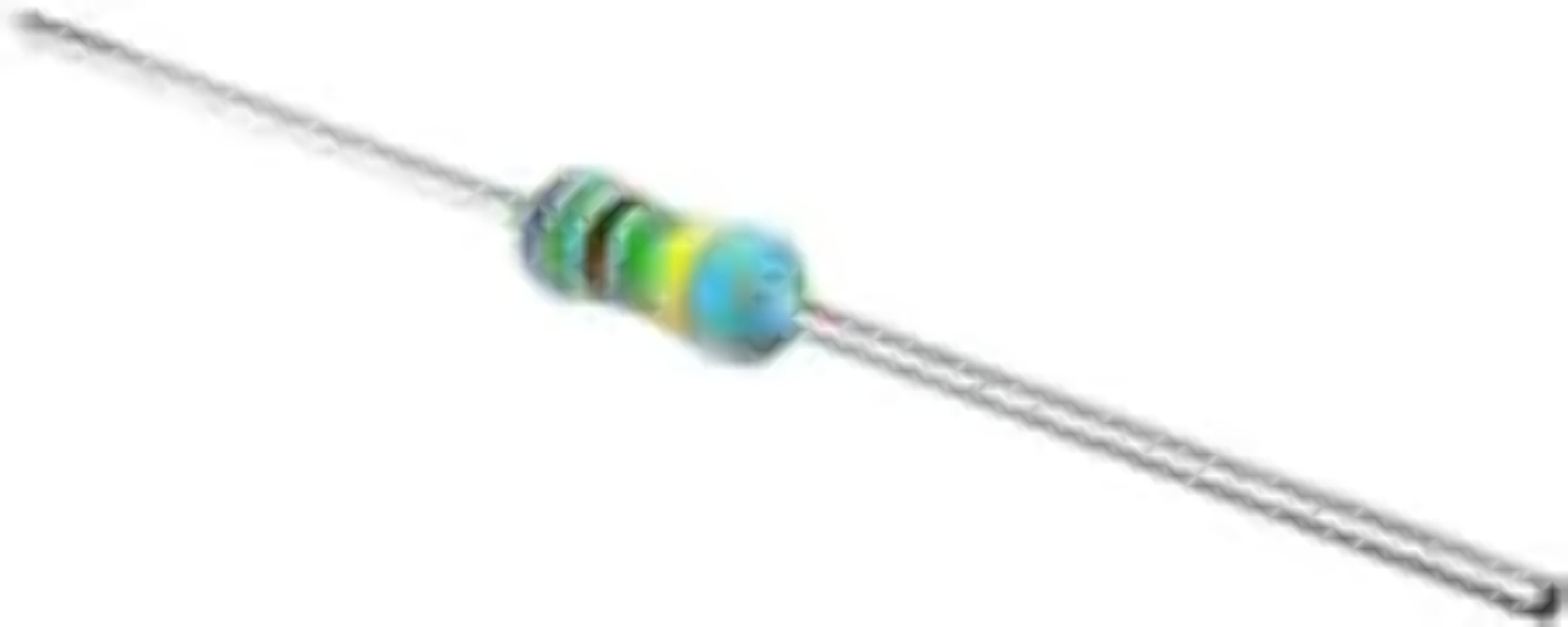 Pack of 10 SFR16S0004992FR500 Resistor 49.9K OHM 1/2W 1% - Through Hole ...