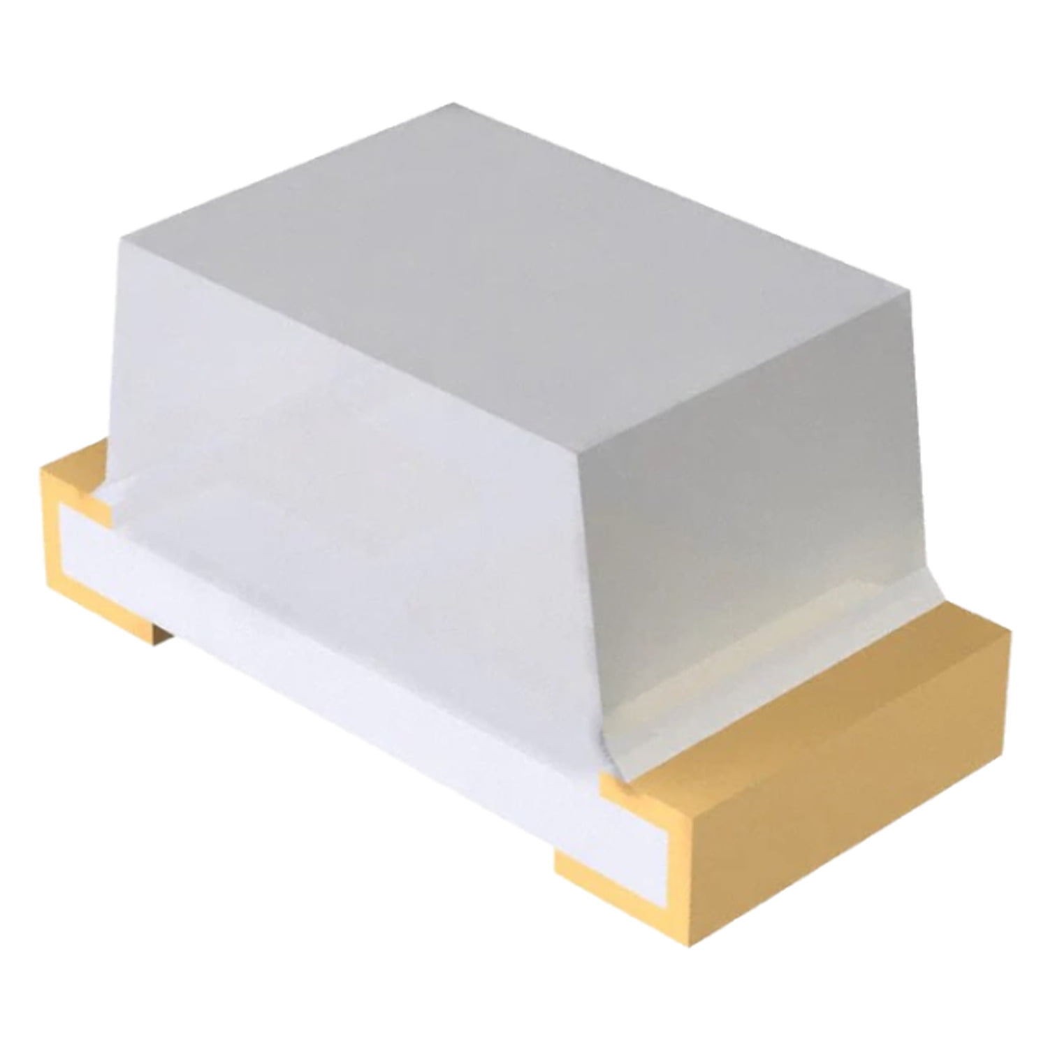 Pack of 10 SML-310MTT86 Led green Clear 0603 Smd; Cut Tape, RoHS ...