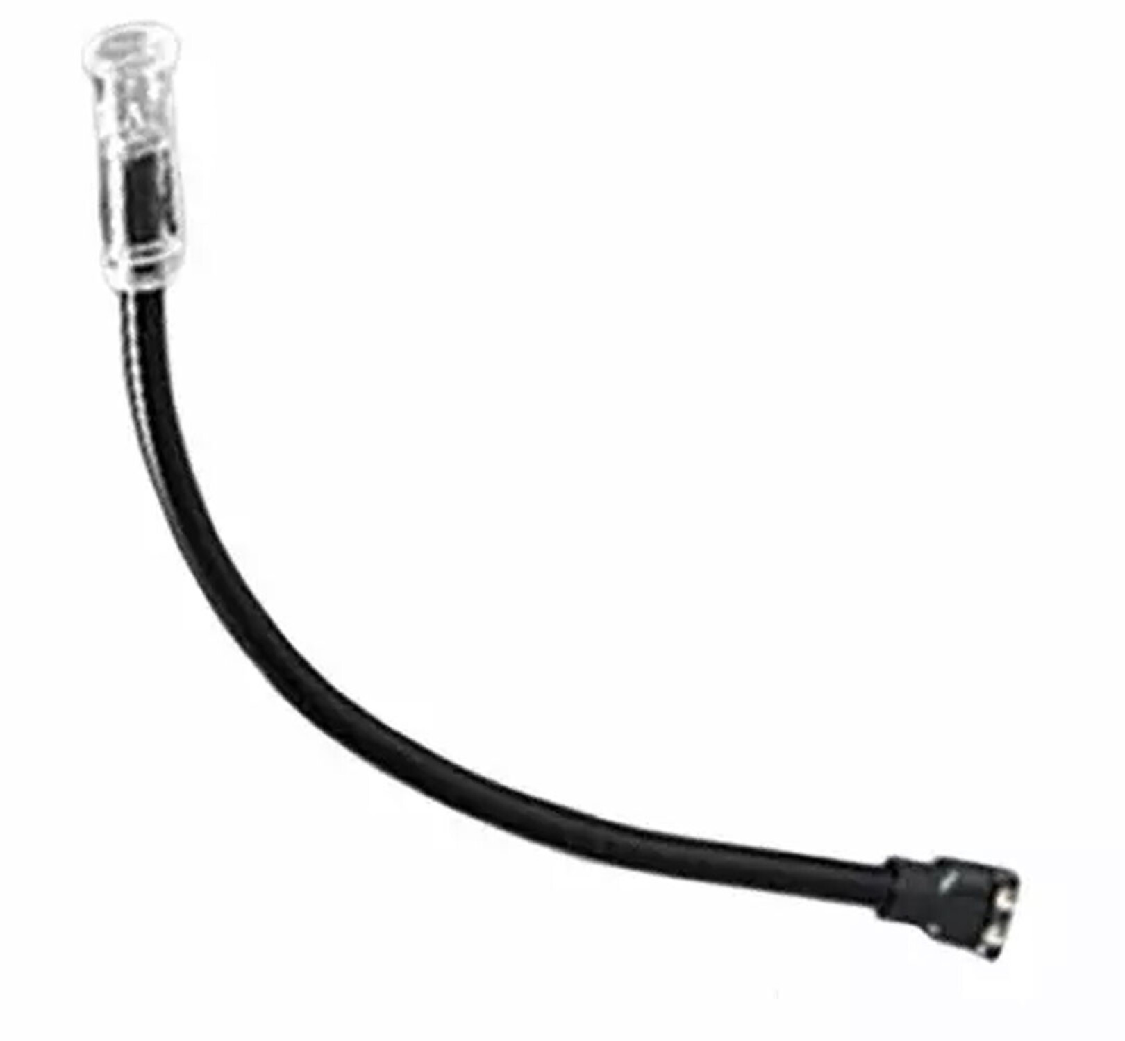 Pack of 10 SMTV01-R25 LIGHT PIPE ADAPTER RED - Walmart.com