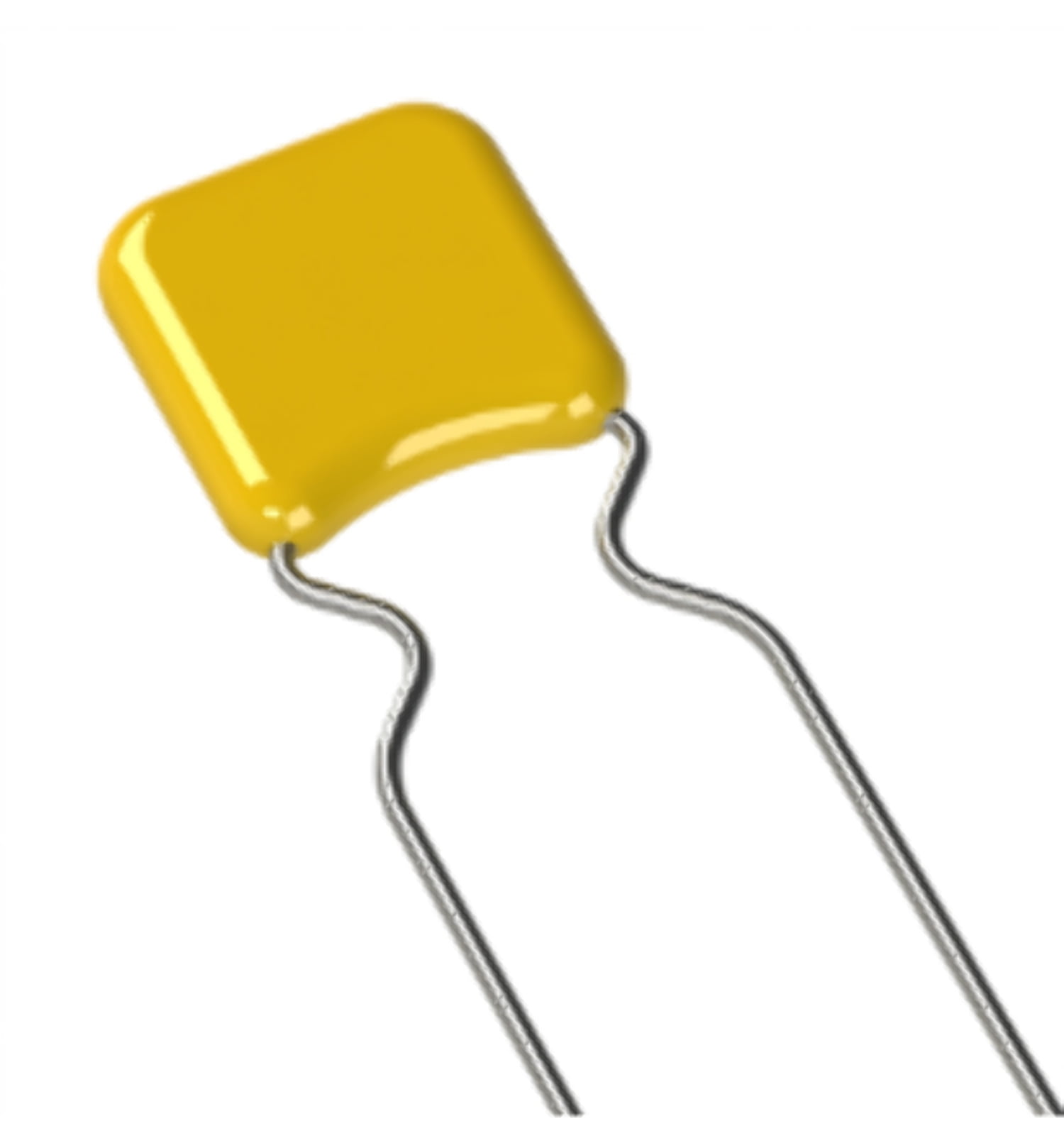 Pack of 10 SR215E105MAA Ceramic Capacitor 50V 20% Z5U Radial - Walmart.com