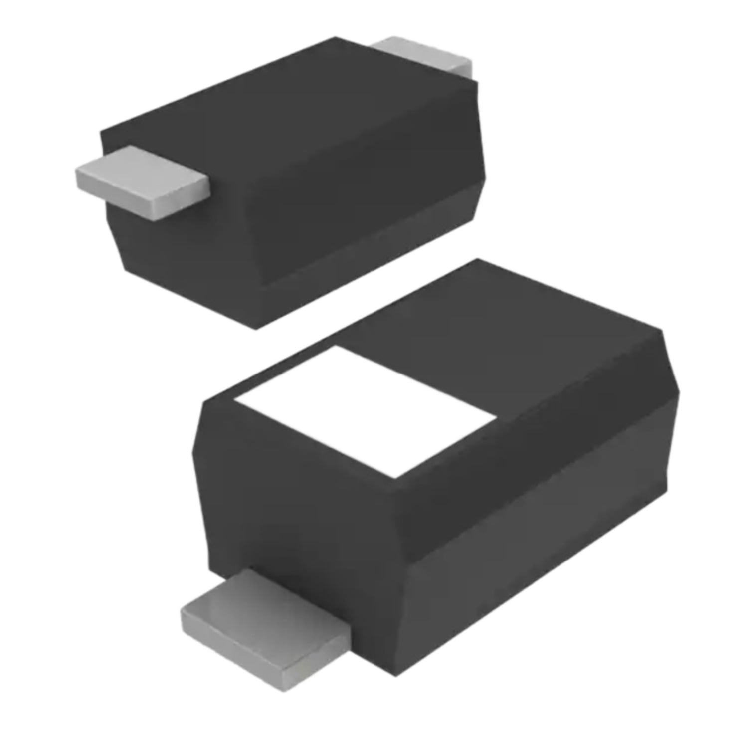 Pack of 10 SS10200FL_R1_00001 Diode 200 V 1A Surface Mount SOD-123FL ...