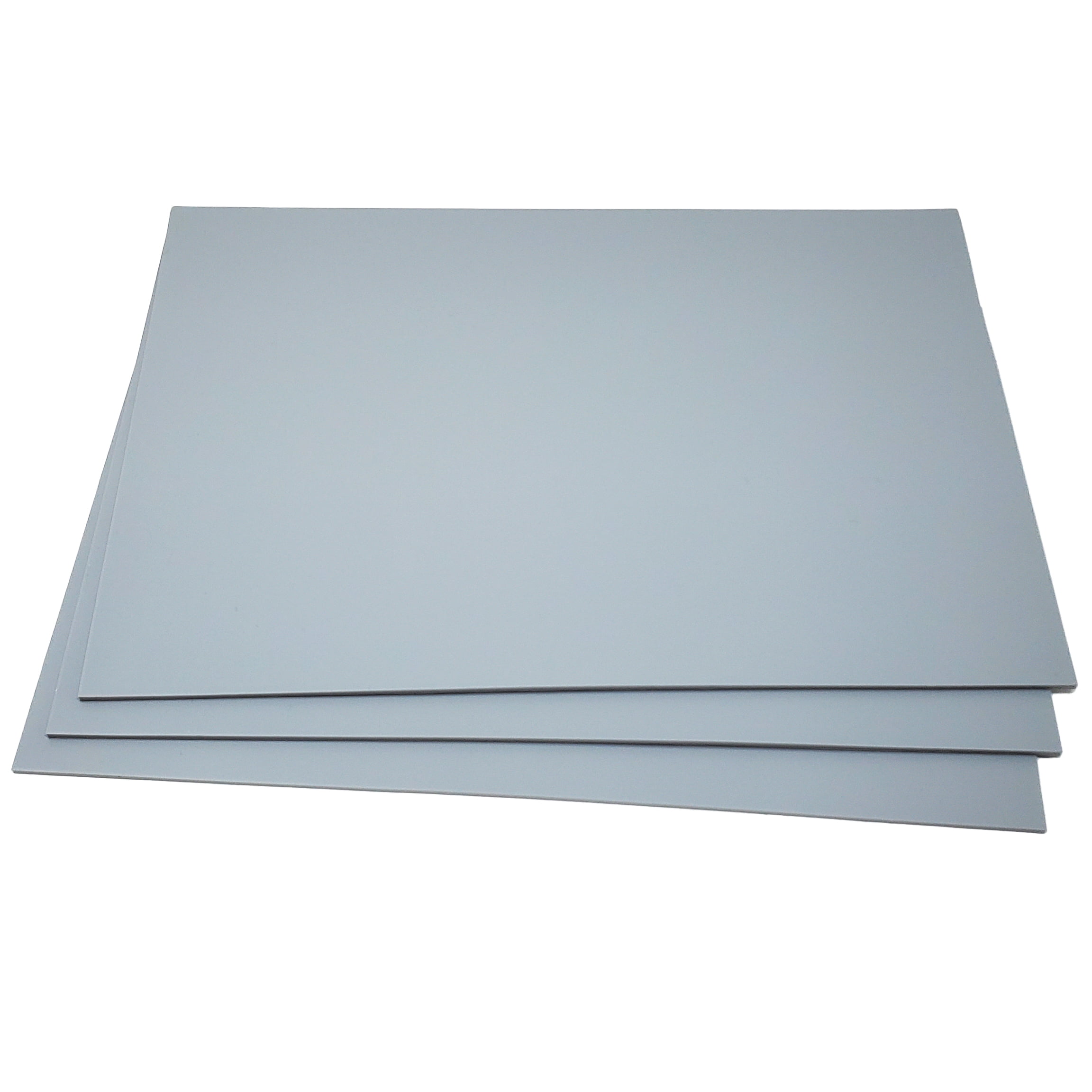 Pack of 10 Sheets Trodat Aero+ Rubber Sheet for Laser Engraving Stamps ...