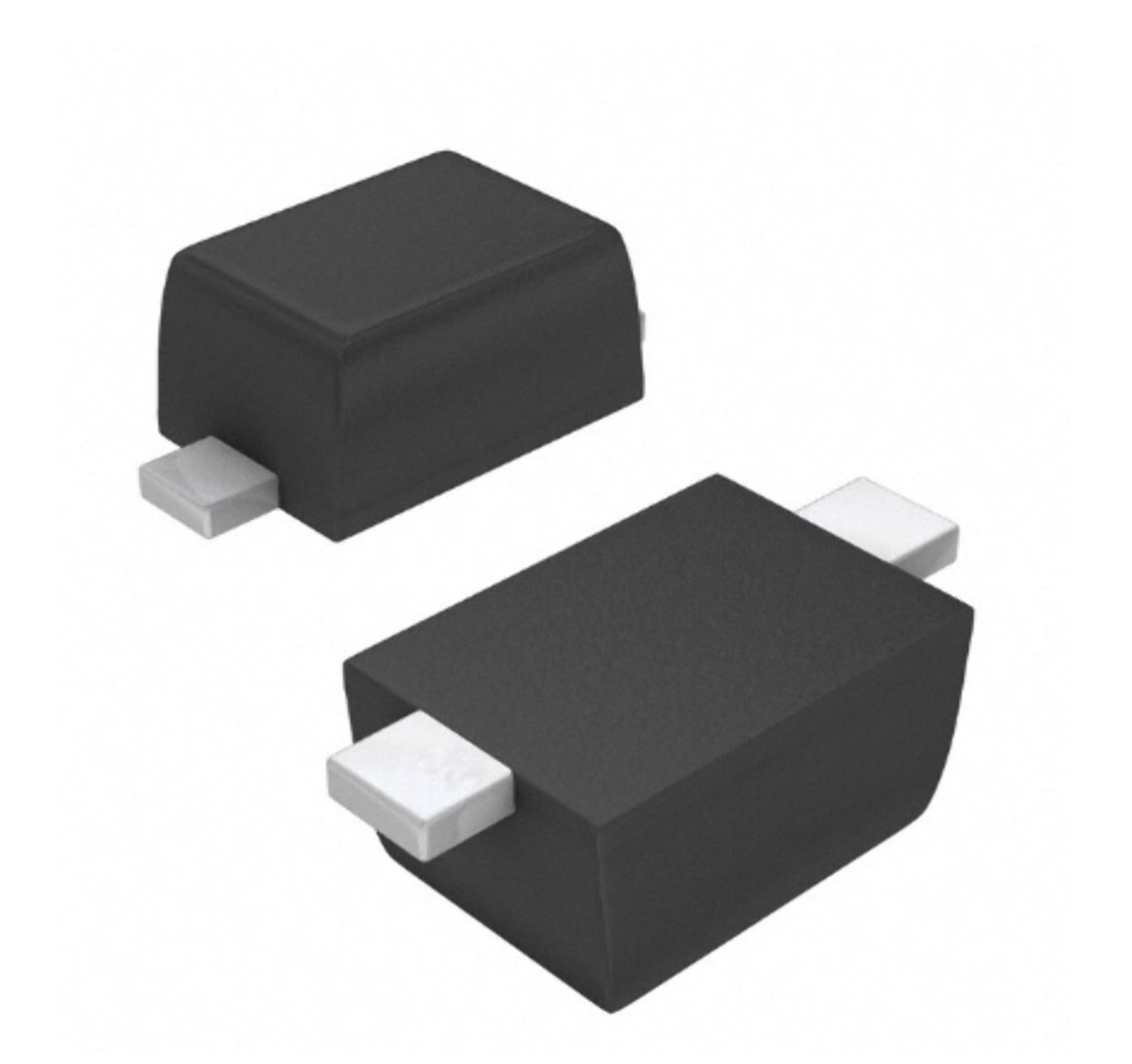 Pack of 10 T5V0S5-7 Diode 27V Clamp 15A (8/20µs) Ipp Tvs Diode Surface ...