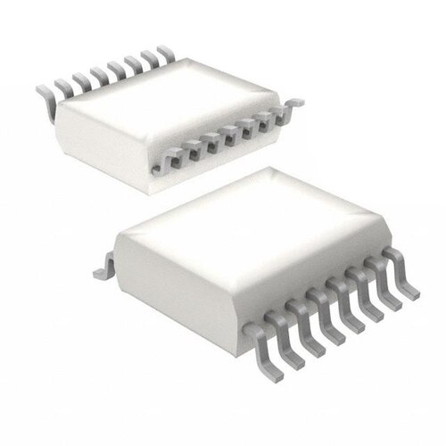 Pack of 10 TLP281-4 Optoisolator Transistor Output 2500Vrms 4 Channel 16SOP - Walmart.com