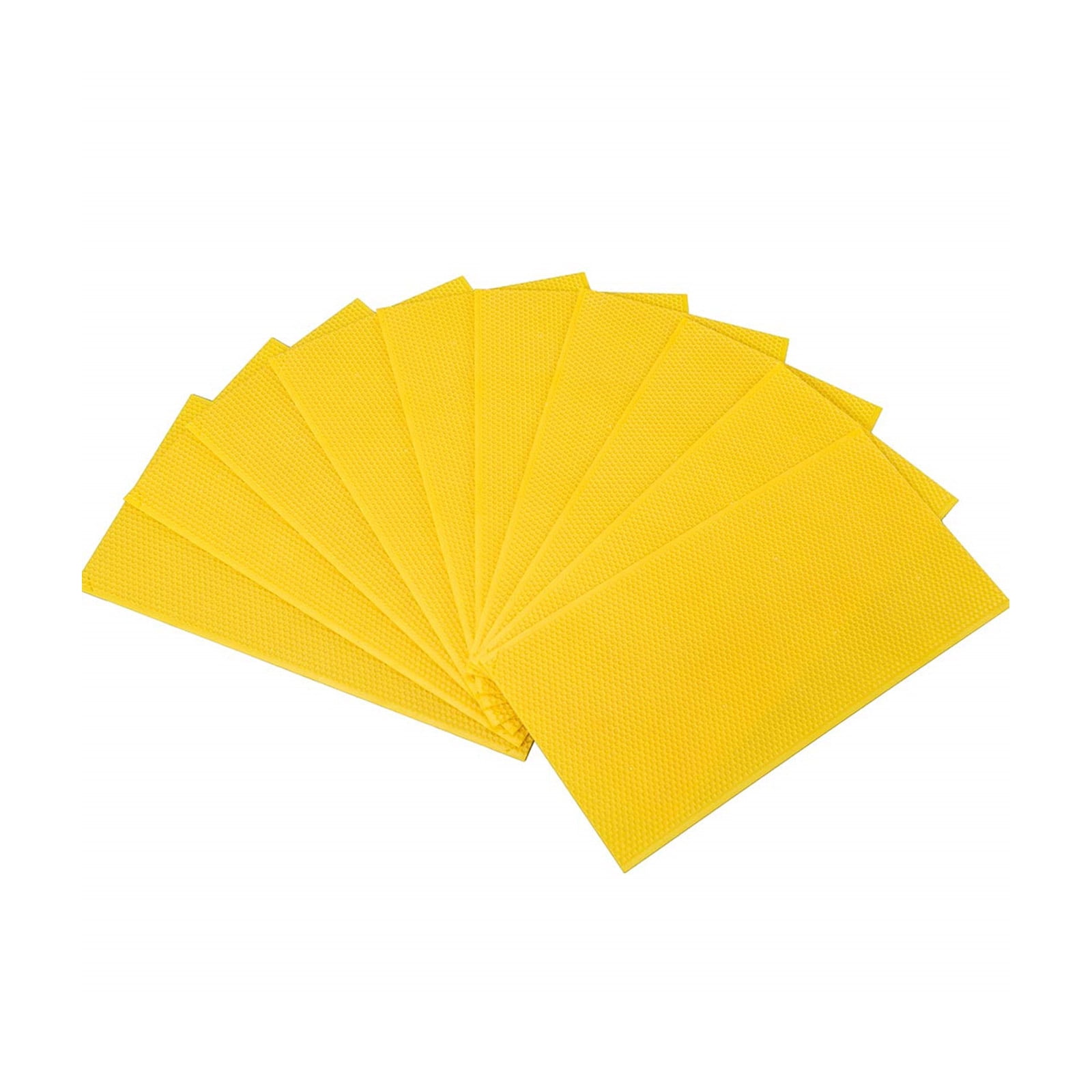Pack of 10 Universally Size Compatible Bees Hives Substructure Sheets ...