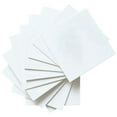Pack of 10 Water Activated Expanding Pulp Sheets Painting Paper Safe ...