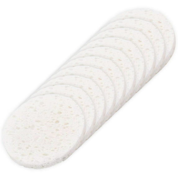 Pack of 10 Water Activated Expanding Pulp Sheets Painting Paper Safe ...