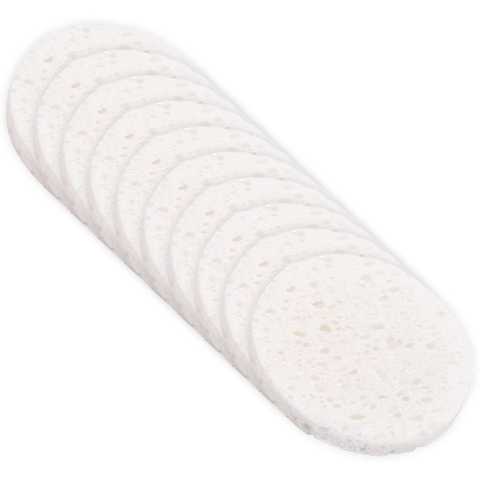 Pack of 10 Water Activated Expanding Pulp Sheets Painting Paper Safe ...