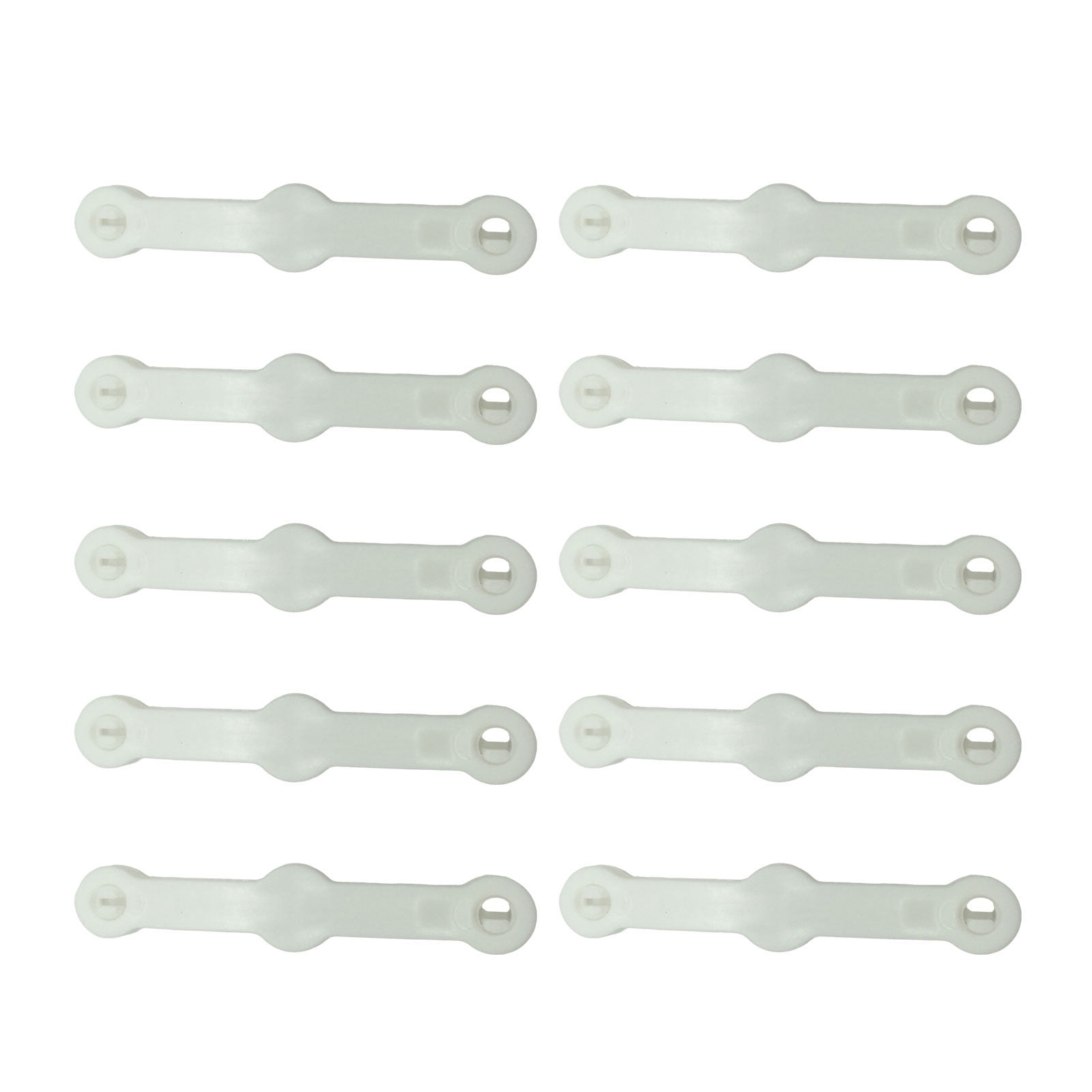 Pack of 10 Window Screen Holders Window Screen Fasteners Window Screen ...