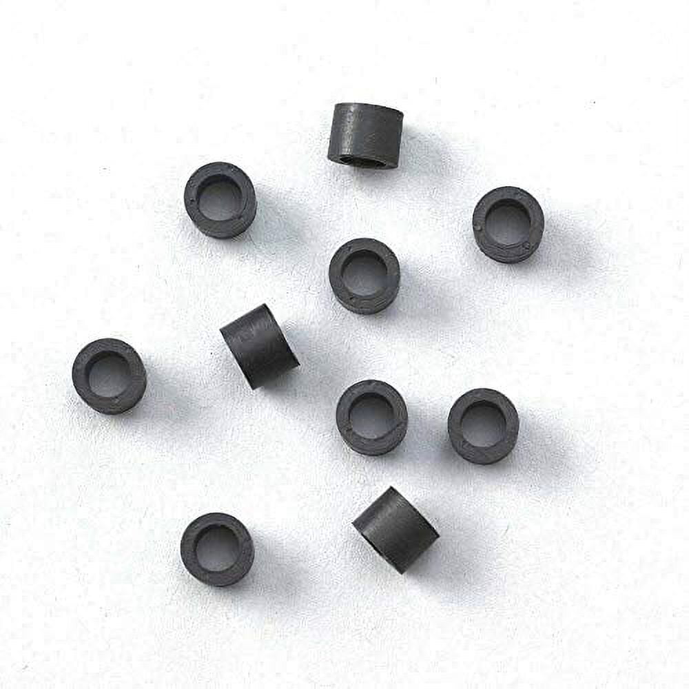 (Pack of 10) Yellow Jacket 19020 1/4" Quick Coupler Hose Gasket ...