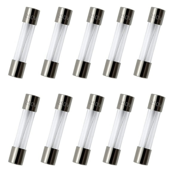 10a Fuses