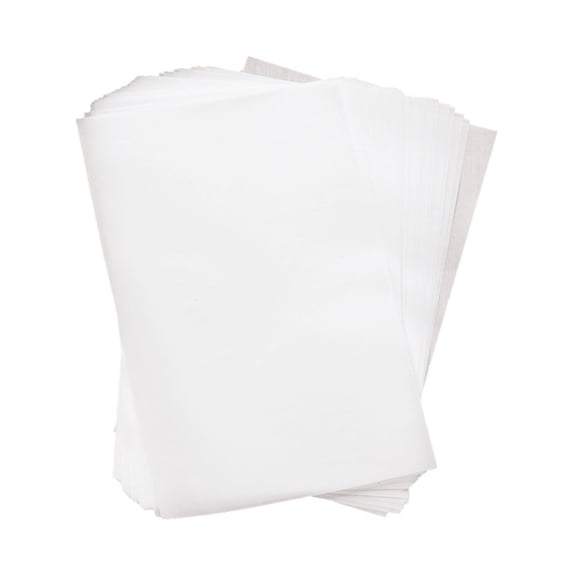 Pack of 100/200 Grade Greaseproof Paper Cake Roll Baking Paper Cake ...
