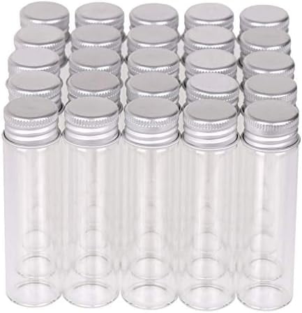 Seed Vials