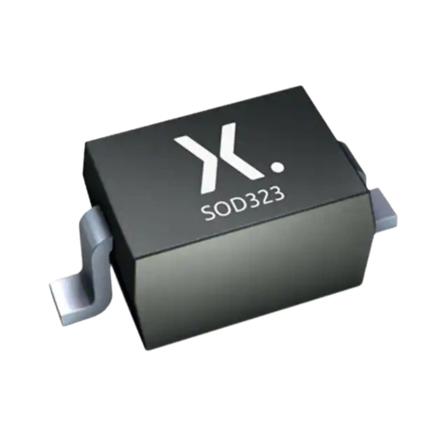 Pack of 100 BZX384-B47,115 Diode Zener Single 47V 2% 300mW 2-Pin SOD ...