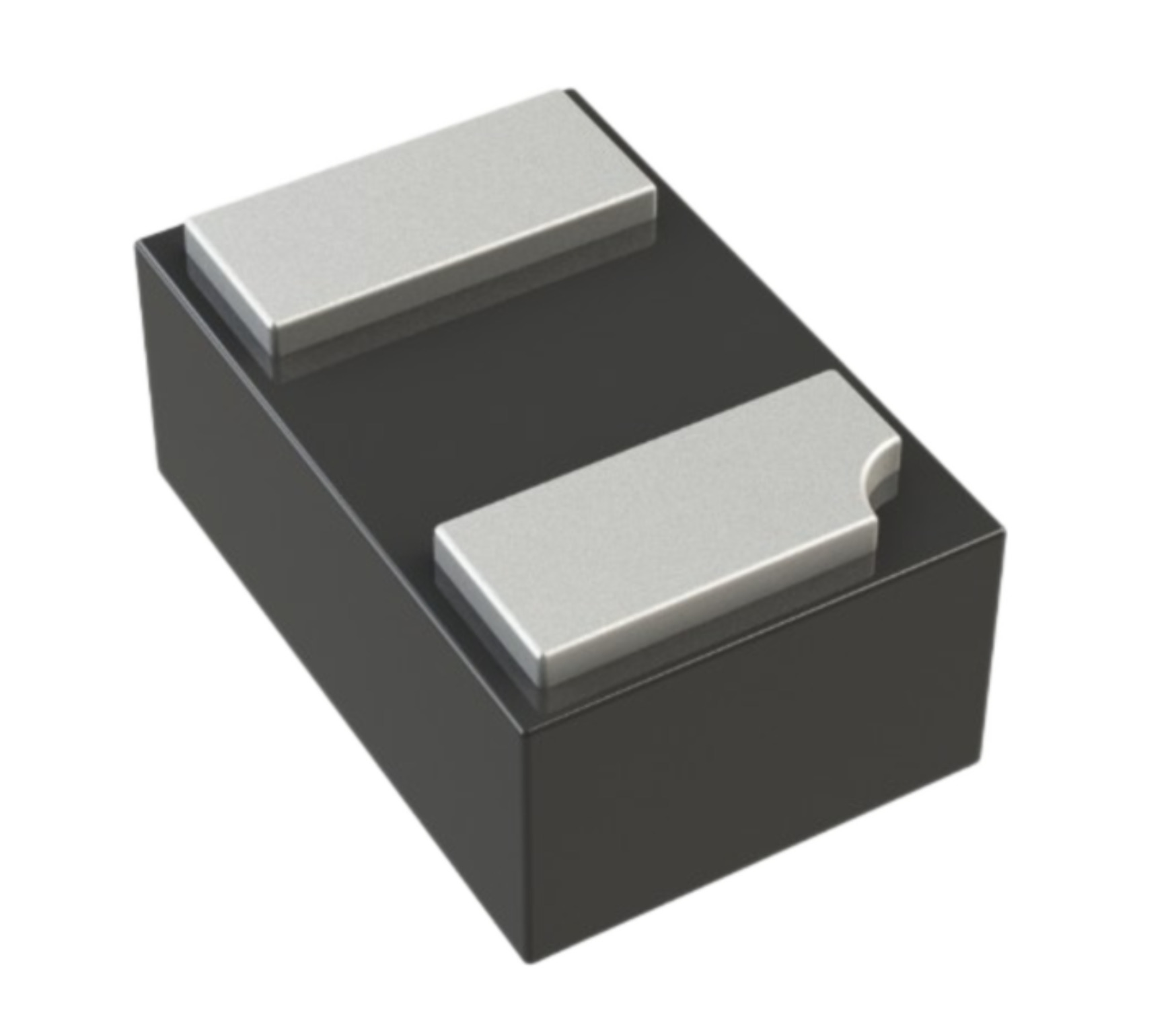 Pack of 100 DESD3V3E1BL-7B Diode 7V Clamp 5A (8/20µs) Ipp Tvs Surface ...