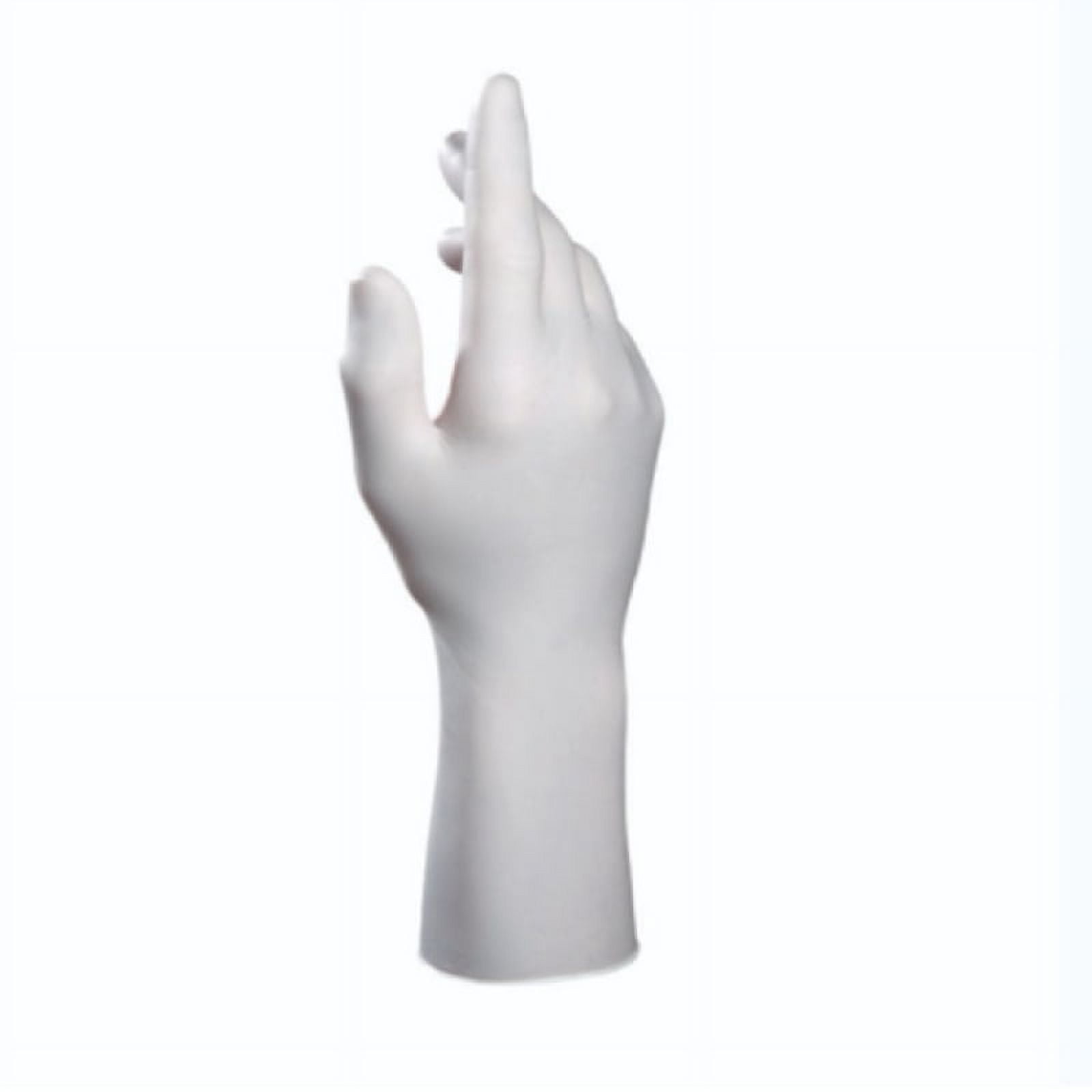 Pack of 100 Large Mapa Professional Solo 999 Nitrile Gloves 999438 ...