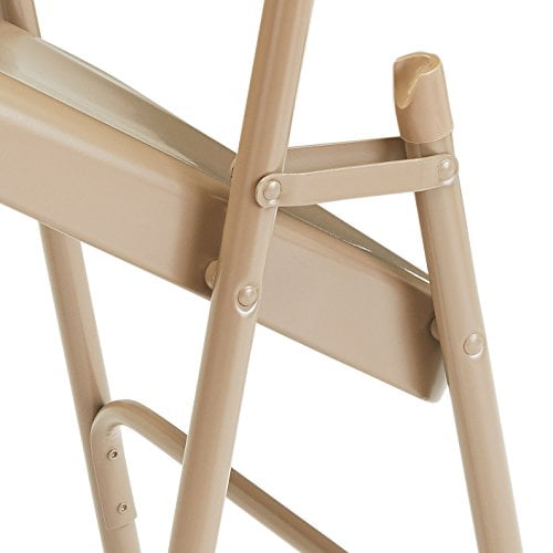 (Pack of 100) NPS® Chair V-Tip Caps, Beige - Walmart.com