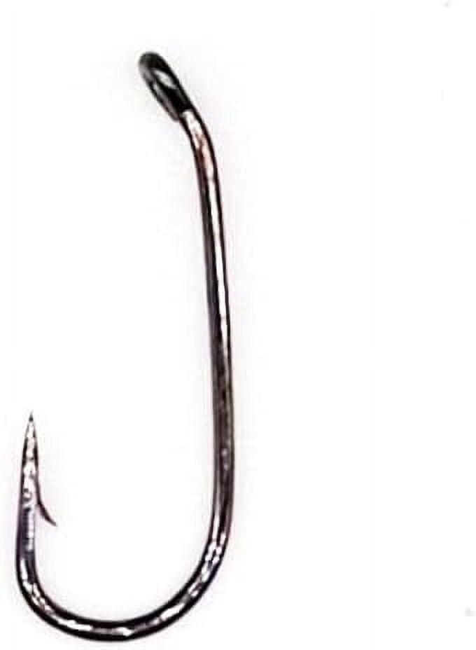 Pack of 1000 Fly Fishing Hook Tying Materails Dry Worm Shirmp Wet ...