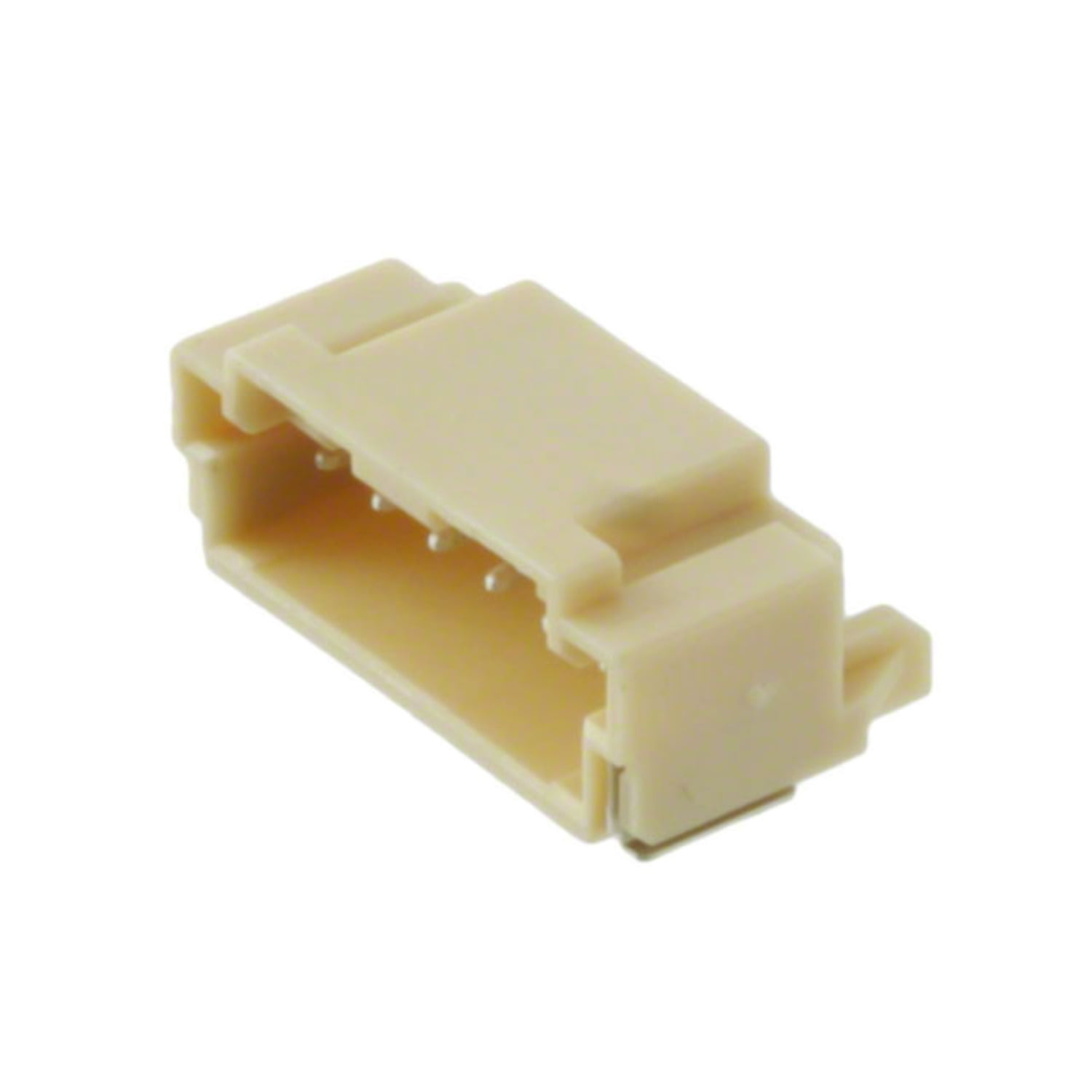 Pack of 11 5023520600 Connector Header Surface Mount, Right Angle 6 ...