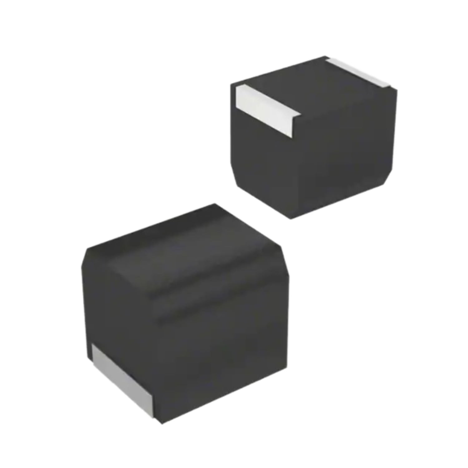 Pack of 11 NLO565050T-103J-PF Fixed Inductor, 10MH 25MA 150 OHM SMD ...