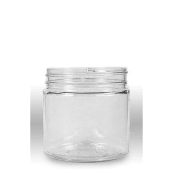 Pint Jars with Lids