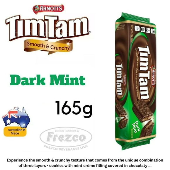 Tim Tams