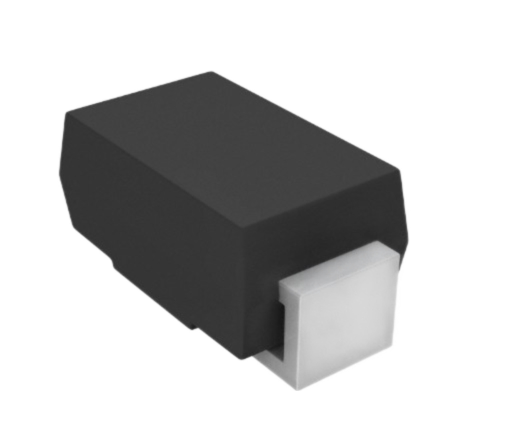 Pack of 12 B240A-E3/5AT Diode 40 V 2A Surface Mount DO-214AC (SMA ...