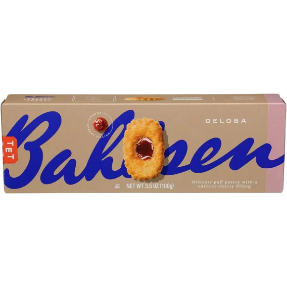 Bahlsen Cookies - Walmart.com