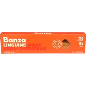 Brand: Banza