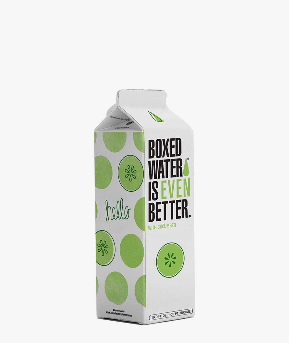 Boxed Water Hydration Drinks in Beverages - Walmart.com