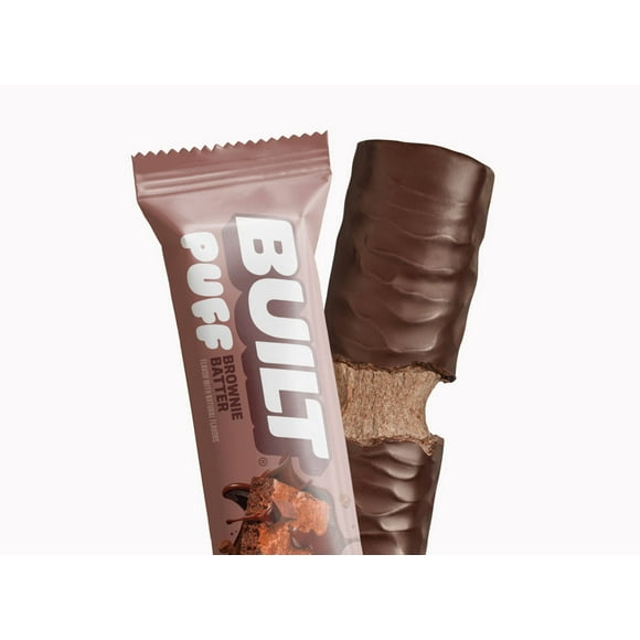 Built Bar in Protein Bars - Walmart.com