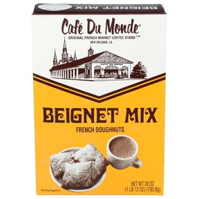 Beignets Mix