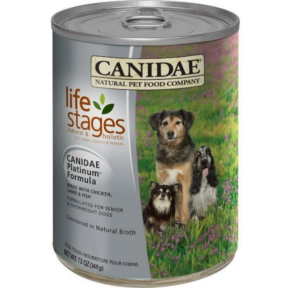 Canidae Dog Food in Shop By Brand - Walmart.com