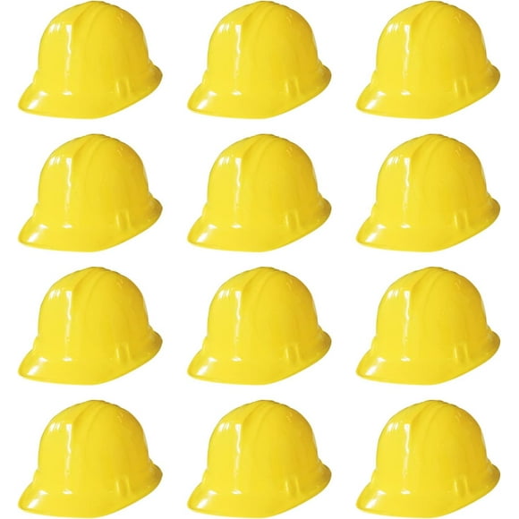Construction Hats Kids