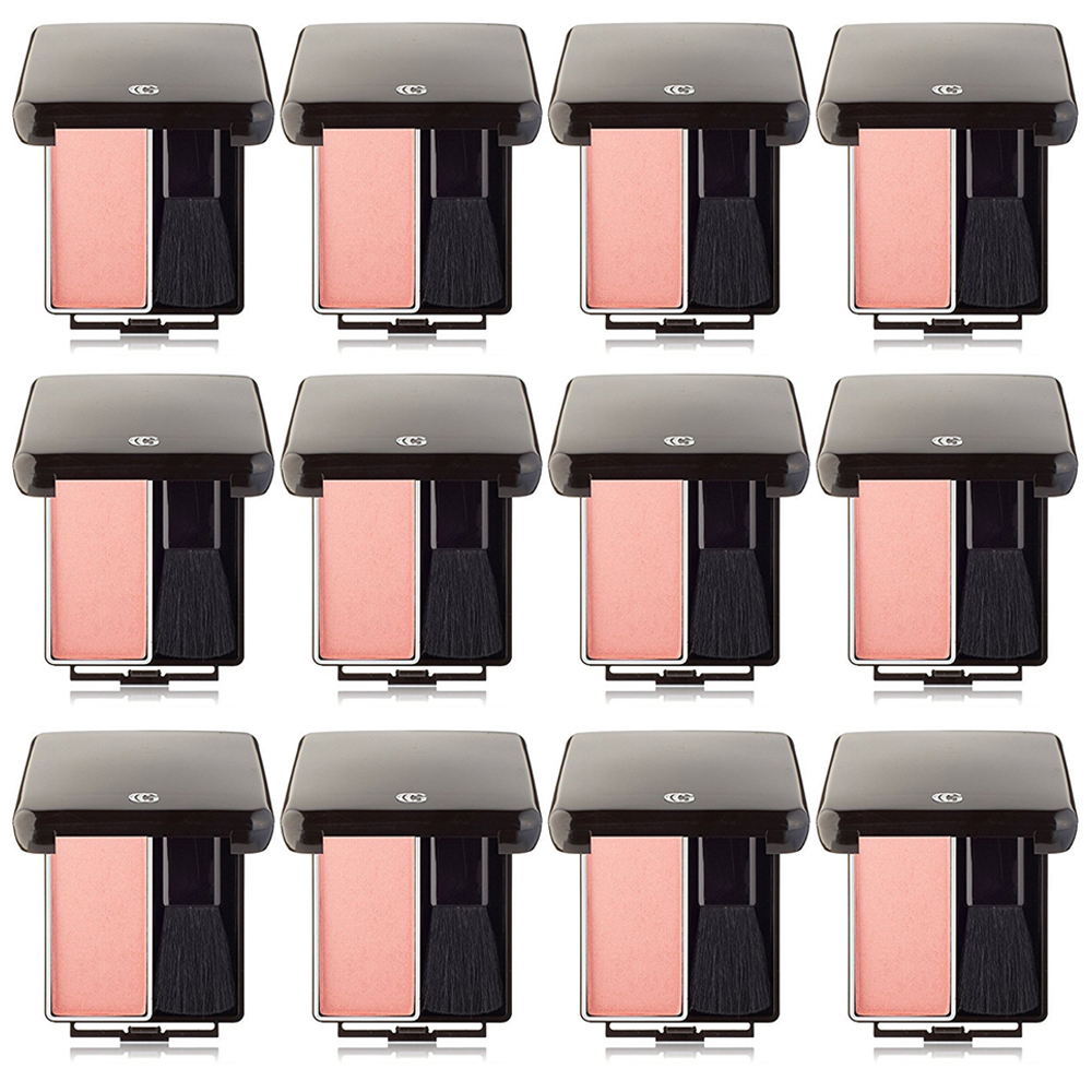 Black Radiance Artisan Color Baked Blush, Brick House - Walmart.com