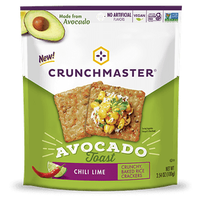 Crunchmaster Crackers in Snacks, Cookies & Chips - Walmart.com