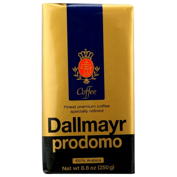 Dallmayr Coffee and Coffee Pods - Walmart.com