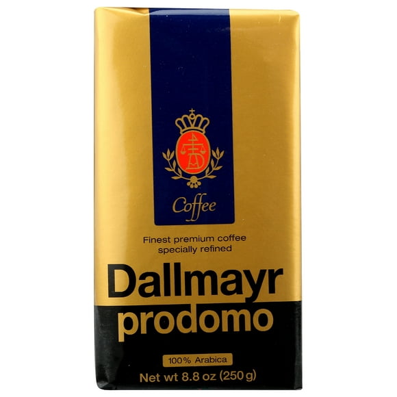 Dallmayr Coffee and Coffee Pods - Walmart.com