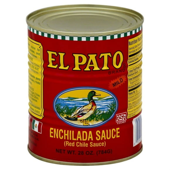 El Pato in Hispanic Sauces - Walmart.com