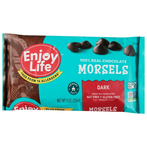 Enjoy Life Chocolate Chips