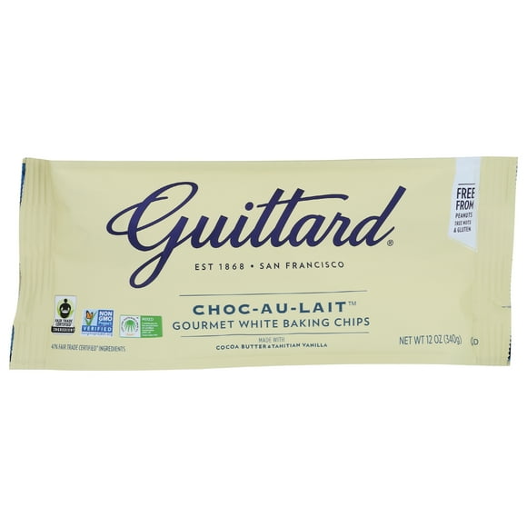 Guittard Chocolate Chips