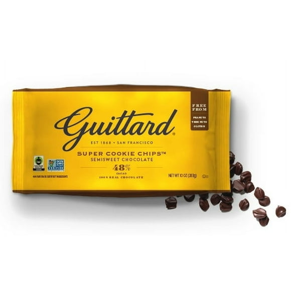 Guittard Chocolate Chips