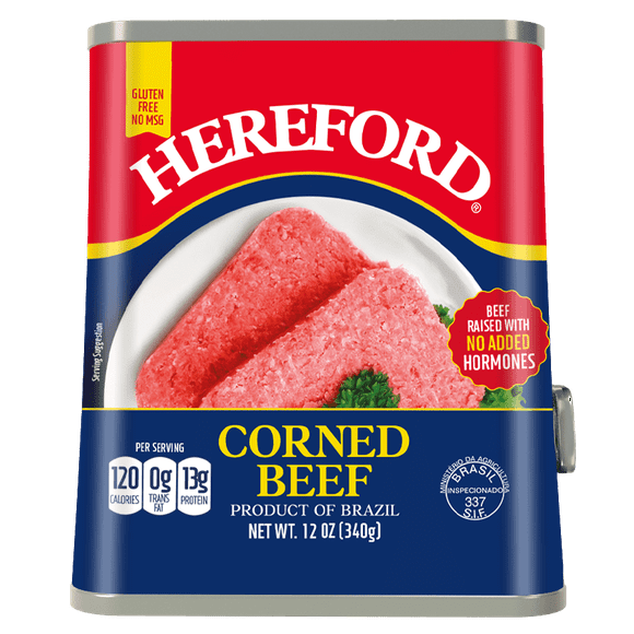 Corned Beef Brisket