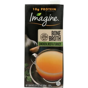 Clear Broth