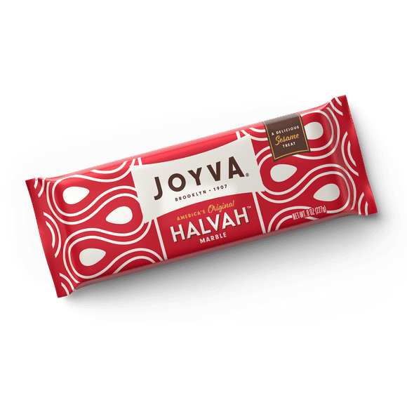 Halva Bar