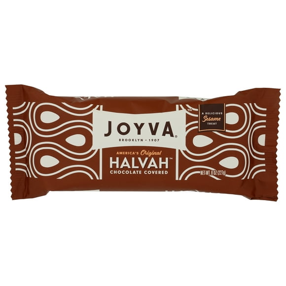 Halva Bar