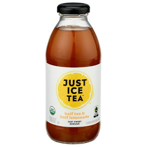 Just Ice Tea